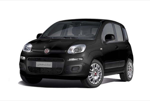 Fiat Voorraadvoordeel - Voorraad Voordeel op Fiat Panda